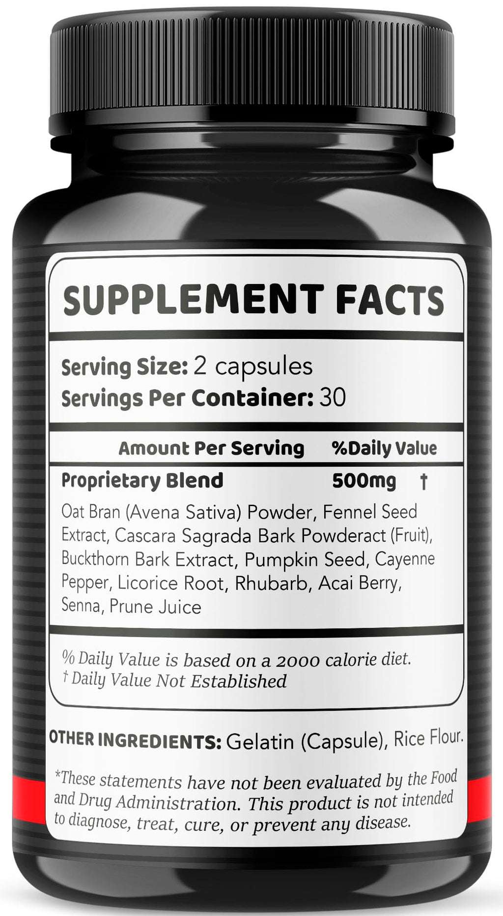 complete vitamin and mineral support