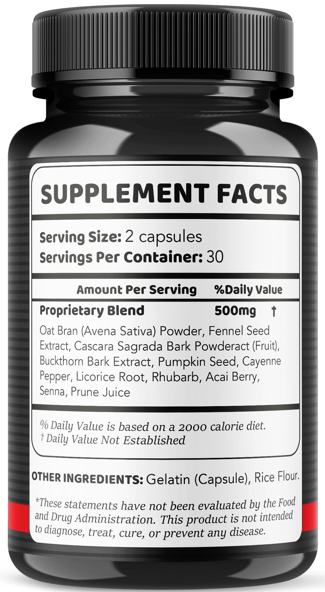 complete vitamin and mineral support