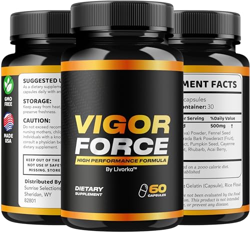 complete vitamin blend for men