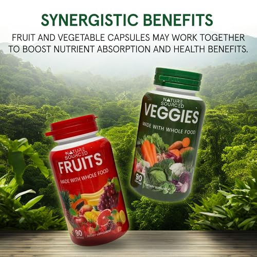 complete vitamin blend for women and men