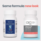 Complete Vitamin D3 for immune support