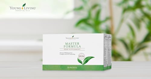 complete vitamin formula for active lifestyles