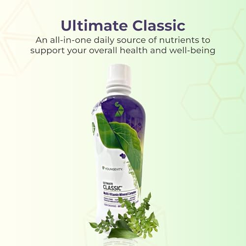 complete vitamin & mineral formula