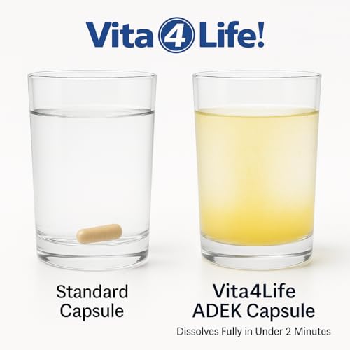 complete vitamin solution for weight loss