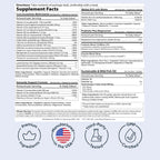 complete vitamin support for adults