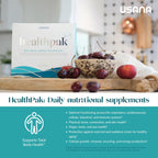 complete vitamin support for wellness