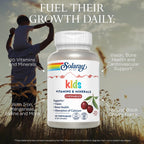 complete vitamins and minerals for kids