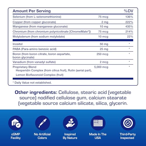 complete vitamins for senior health