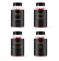 complete wellness gummy multivitamins