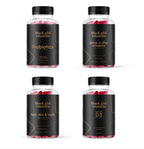 complete wellness gummy multivitamins