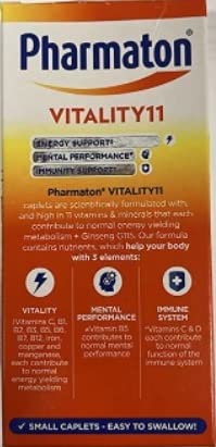 Complete wellness support mineral supplements