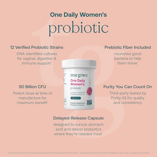 complete wellness with True Grace One