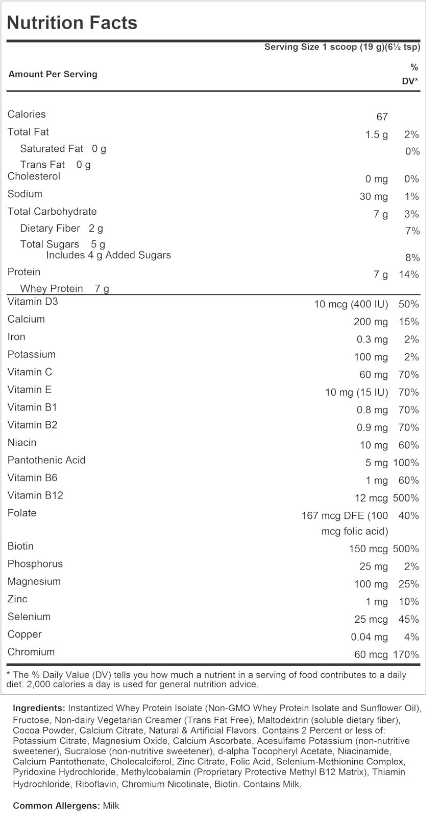 complete whey protein for athletes