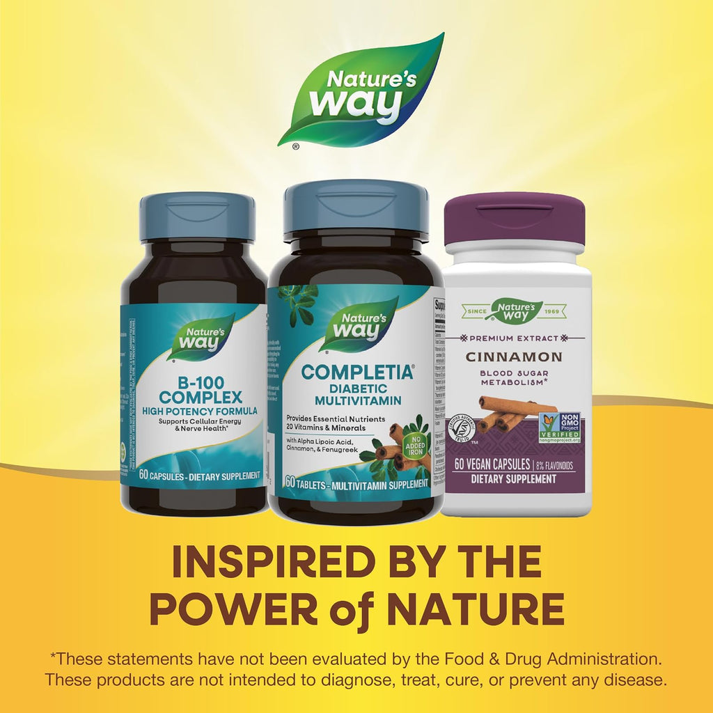 Completia multivitamins for balanced health
