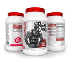 Complex carb powder for workout fuel