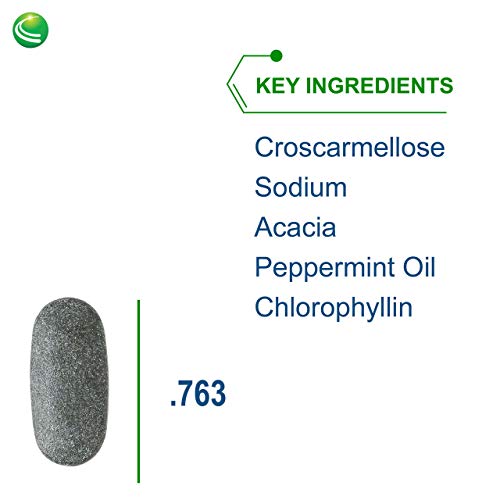 CompliVir zinc for daily wellness