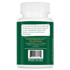 Comprehensive adrenal health supplement
