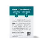 Comprehensive anti-aging vitamin formula