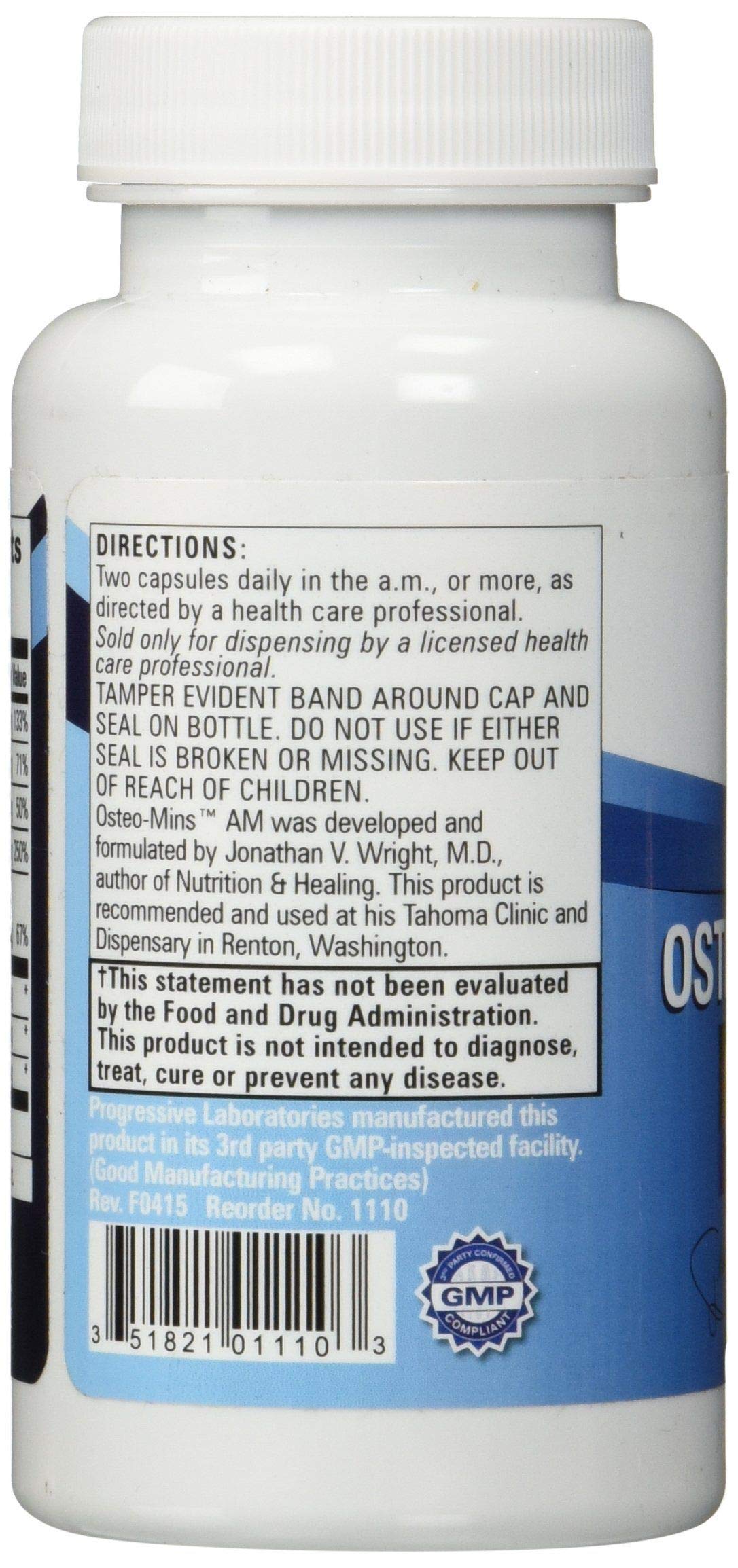 comprehensive blended vitamin formula