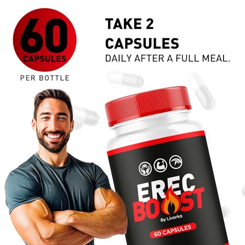 Comprehensive blended vitamin & mineral support