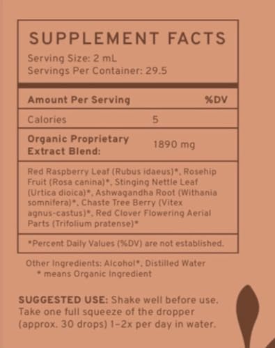 Comprehensive blended vitamin solution