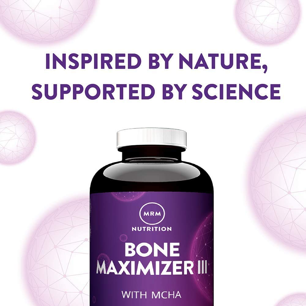 comprehensive bone health formula