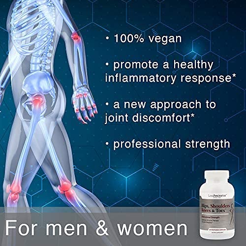 Comprehensive bone health with calcium