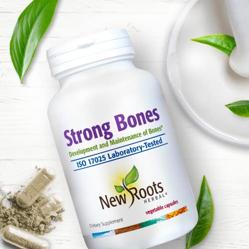 Comprehensive Calcium Support Supplement