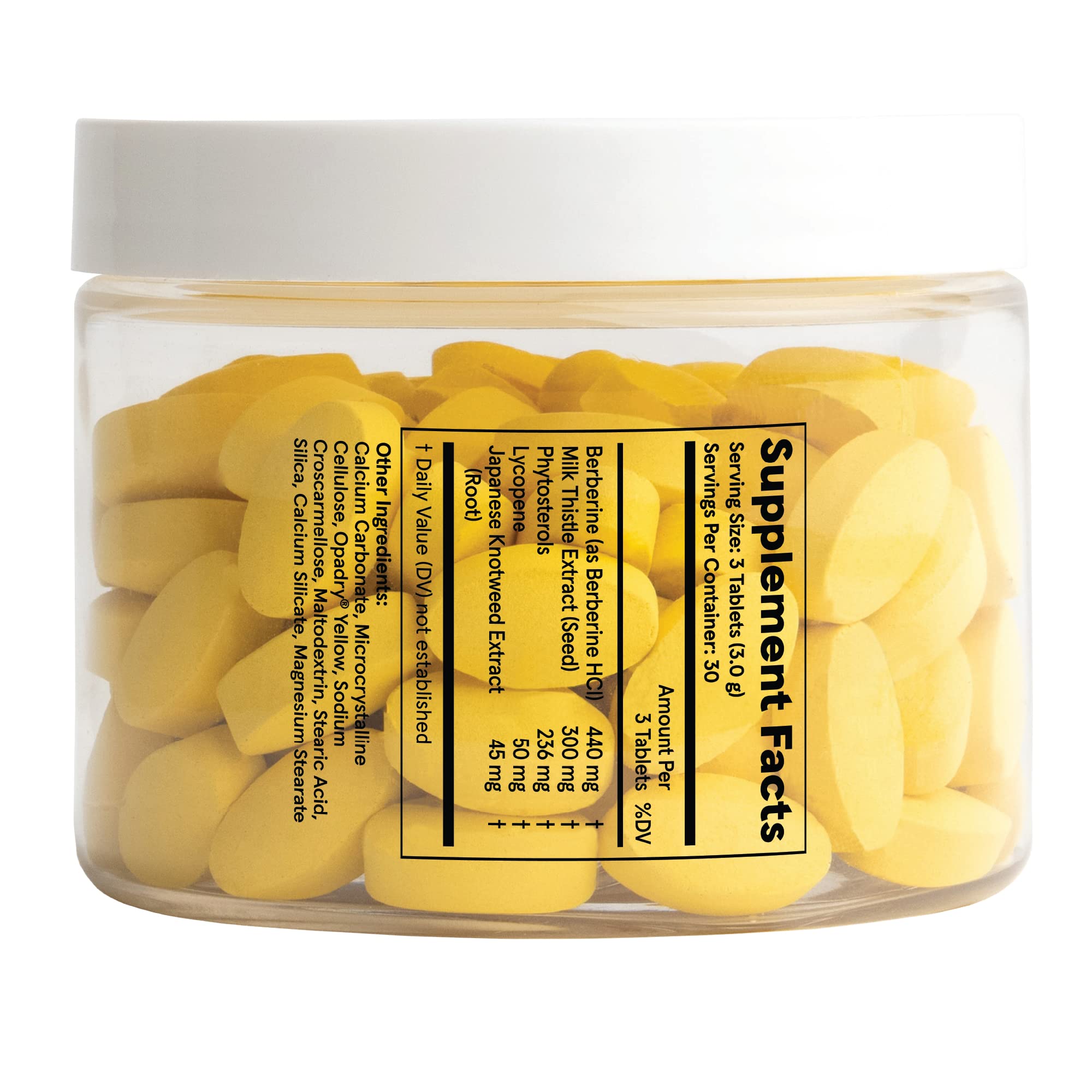 comprehensive cholesterol support formula