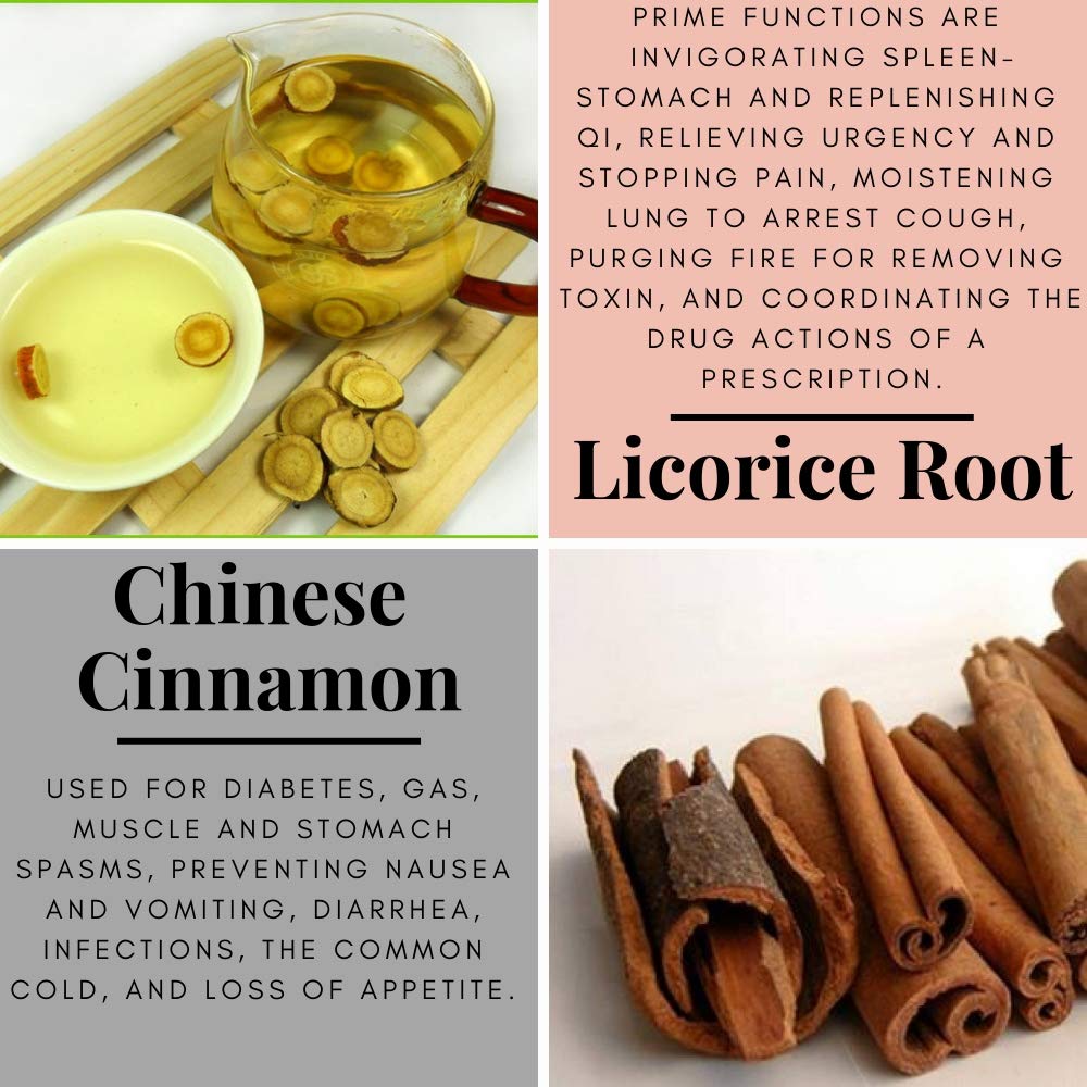 comprehensive daily health supplement