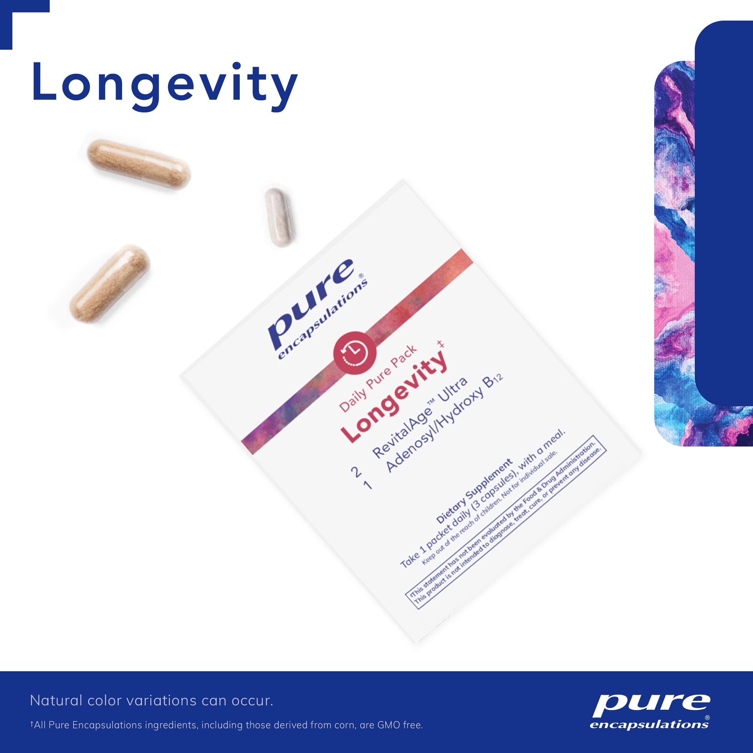 comprehensive daily vitamin solution