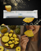 Comprehensive daily vitamins for wellness