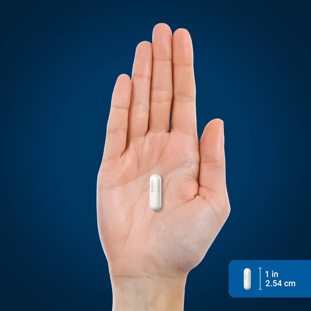 comprehensive dietary supplement solution