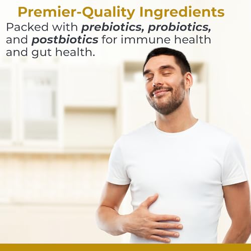 Comprehensive digestive supplement formula