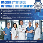 comprehensive eye care solution
