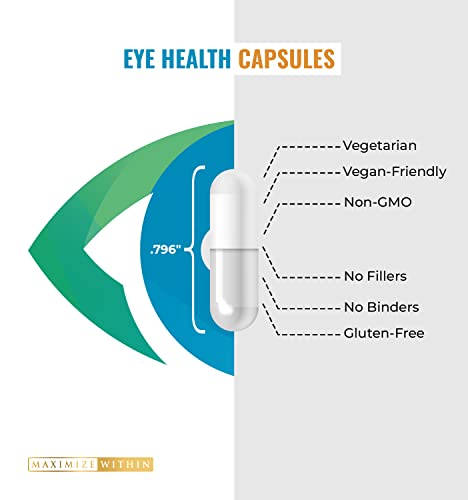 comprehensive eye care vitamin solution