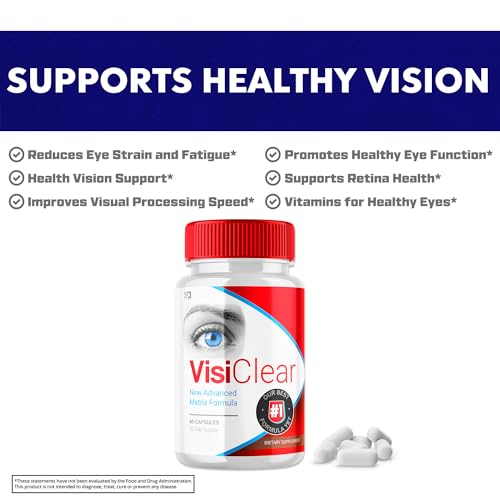 comprehensive eye care vitamins