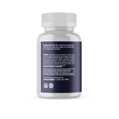 comprehensive eye health supplement pack