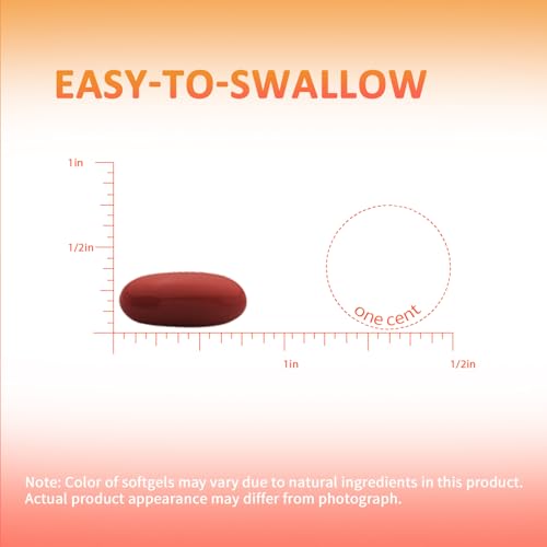 Comprehensive eye health supplement