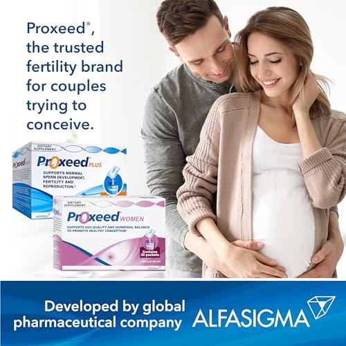 comprehensive fertility support formula