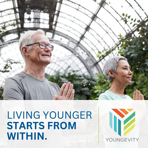 comprehensive formula for bone vitality