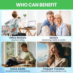 comprehensive formula for nerve wellness