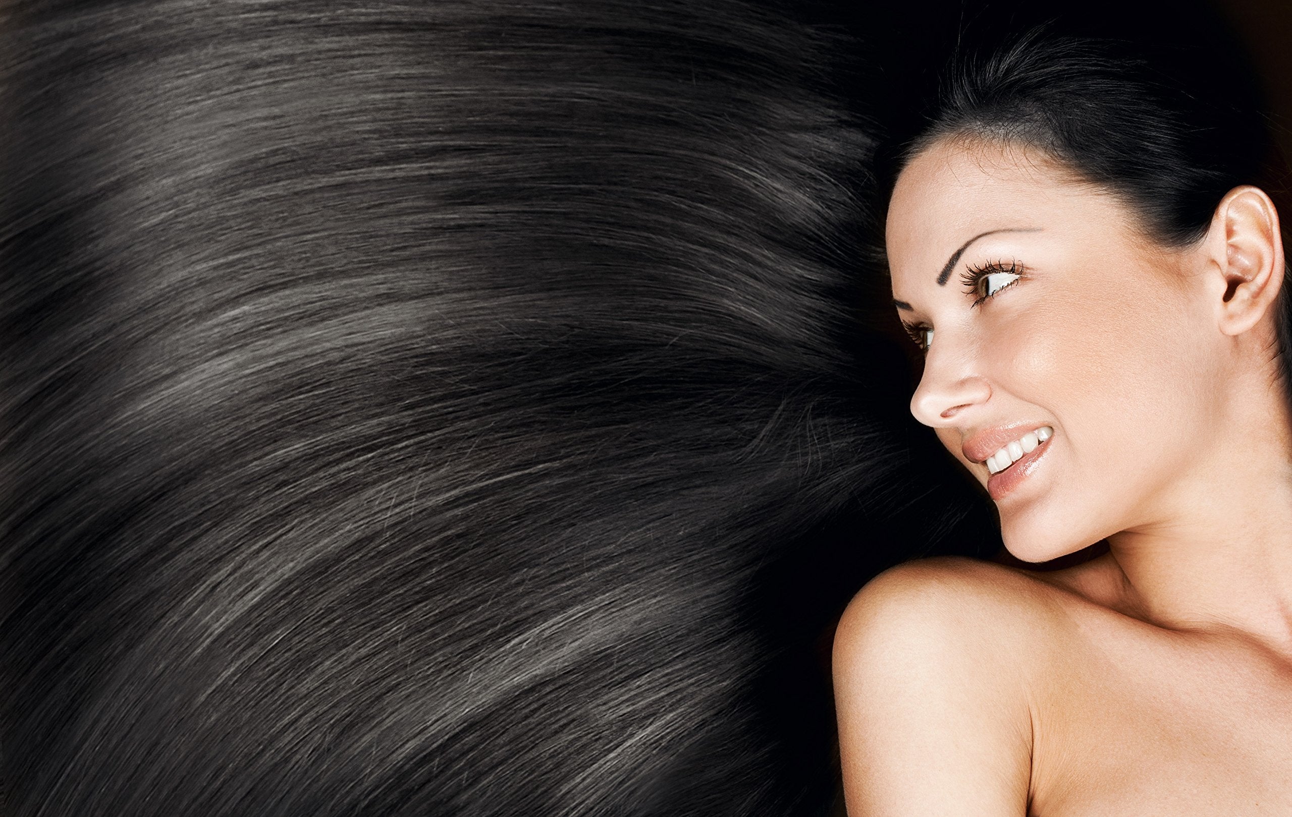 Comprehensive hair health support
