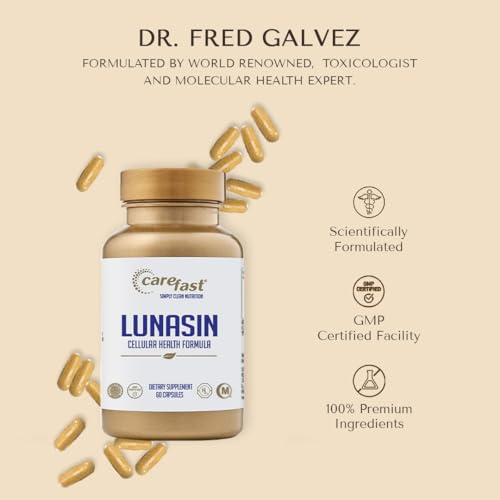 Comprehensive health benefits of Lunasin