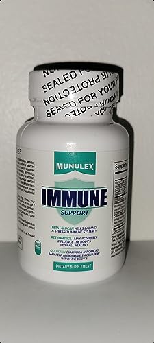 comprehensive health supplement for vitality