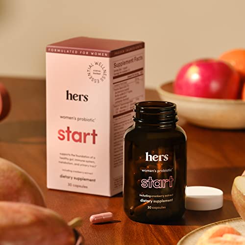 Comprehensive health support for women