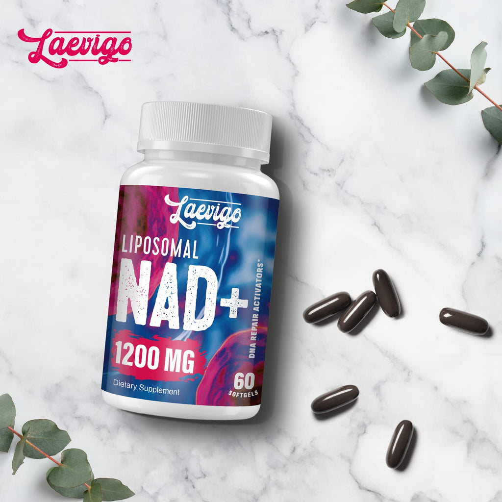 Comprehensive health support supplements
