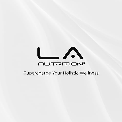 comprehensive health support with HGH