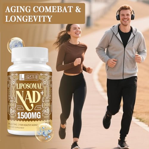 comprehensive heart and brain support