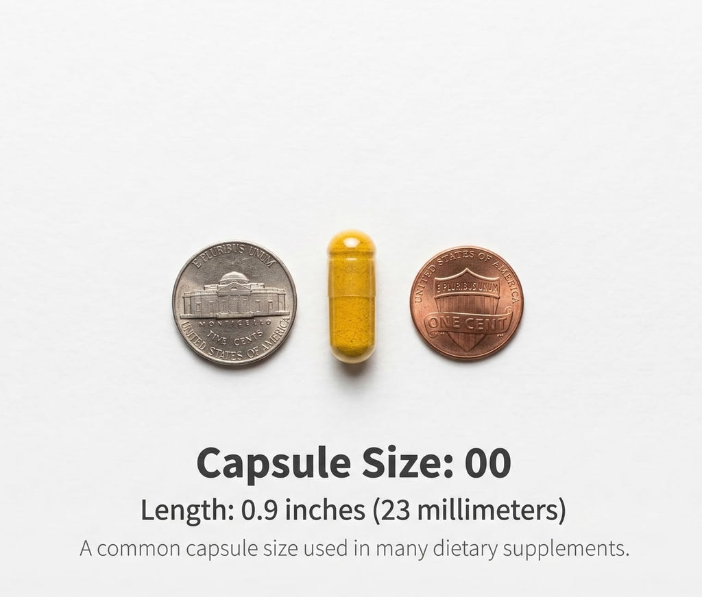 Comprehensive heart health formula